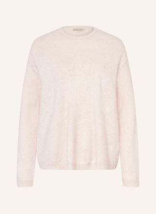 Lilienfels Lilienfels Pullover Aus Cashmere beige