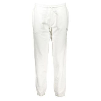 Napapijri Sport Hosen - - Trousers - Damen - Wei&szlig; - XS