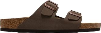 Birkenstock unisex, Chaussures, Brun, Taille: 39 EU Tongs