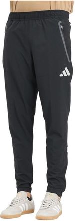 adidas Homme, Pantalons, Noir, Taille: M Arsenal Tiro 25 Competition Vis Tech Travel