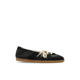 Maison Margiela Replica Ballerinas - - Shoes - Damen - Schwarzk - 40 EU
