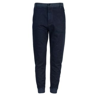 A|X Armani Exchange Loose-fit Jeans - - Jeans - Herren - Blau - W31