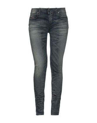 Diesel BAS - Pantalons en jean sur YOOX.COM