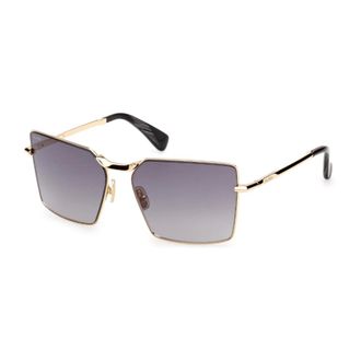 Max Mara unisex, Accessories, Gelb, ONE SIZEGr&ouml;&szlig;e