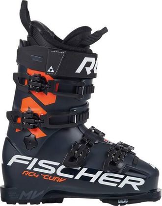 Fischer Herren RC4 THE CURV 110 X VACUUM WALK BLUE