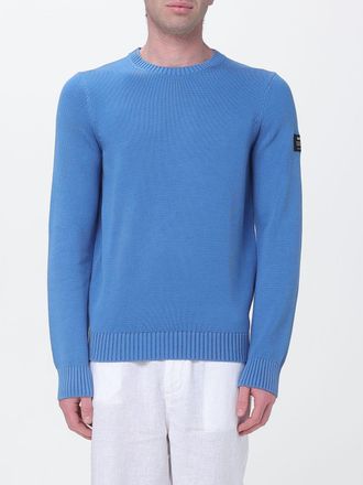 Ecoalf Pull ECOALF Homme couleur Bleu 1