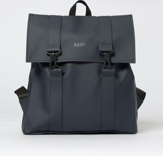 Rains Rucksack RAINS Herren Farbe Navy