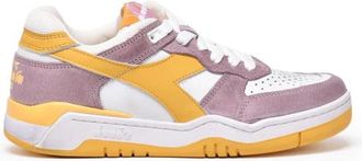 Diadora Femme, Chaussures, Multicolore, Taille: 40 1/2 EU B.560 Used