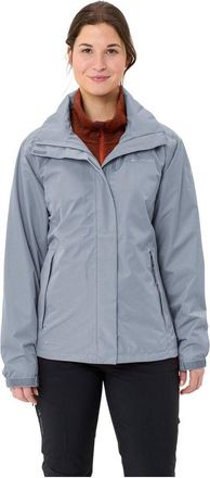 Vaude Damen Trekkingjacke Escape Light Jacket