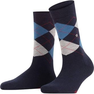 Burlington Marylebone Damen Socken