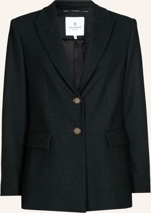 Xandres Xandres Blazer Bernyta gruen