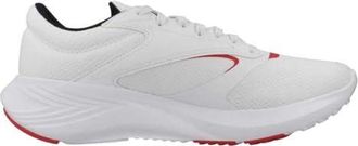 Reebok Mixte Energen Tech 2 Basket, Blanc/Noir/Rouge, 41 EU
