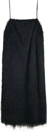 By Malene Birger Femme, Robes, Noir, Taille: 40 FR Ledo Mini Dress