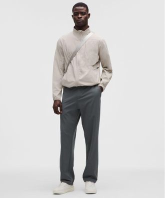 lululemon Pantalon Daydrift coupe classique Standard pour Hommes - Gris - Taille 2XL