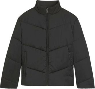 HUGO BOSS Bero 2531 Veste matelass&eacute;e - Homme - Vestes - Noir - Taille: 2XL