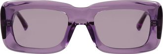 The Attico BRILLEN - Sonnenbrillen auf YOOX.COM