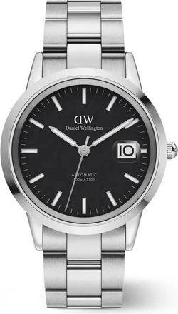 Daniel Wellington Herren, Accessories, Grau, ONE SIZEGr&ouml;&szlig;e