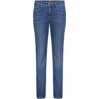 M.A.C Mac, Damen, Jeans, Blau, L L32Gr&ouml;&szlig;e