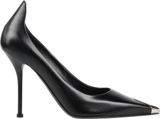 Alexander McQueen SCHUHE - Pumps auf YOOX.COM