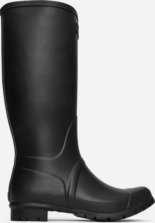 Arket Und Barbour Gummistiefel -Schwarz