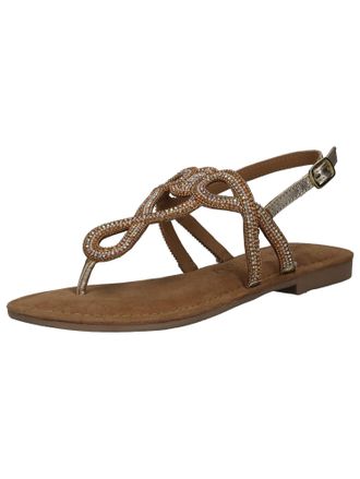 Lazamani Zehentrenner