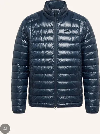 J.Lindeberg J.Lindeberg Daunenjacke blau