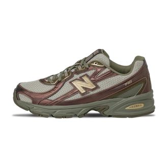 New Balance Herren, Sport, Mehrfarbig, 45 1/2 EUGr&ouml;&szlig;e