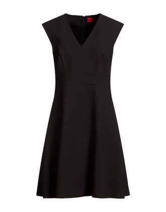 HUGO BOSS KLEIDER - Midi-Kleider auf YOOX.COM