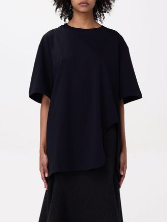 The Attico T-Shirt THE ATTICO Damen Farbe Schwarz