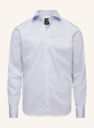 van Laack Van Laack Hemd Slim Fit blau