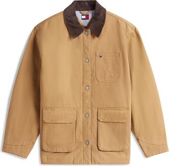 Tommy Jeans Mantel