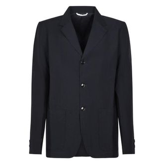 Cellar Door Homme, Vestes, Bleu, Taille: M Blazer