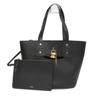 Chlo&eacute; Damen, Pre-Owned, Schwarzk, ONE SIZEGr&ouml;&szlig;e