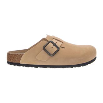 Birkenstock Herren, Schuhe, Beige, 44 EUGr&ouml;&szlig;e