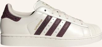 adidas Originals Adidas Originals Sneaker Superstar Ii weiss