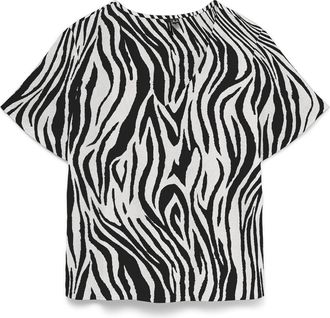 Vero Moda Bluse VMMYMILO