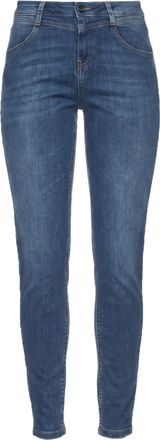 Kaos HOSEN & R&Ouml;CKE - Jeanshosen auf YOOX.COM