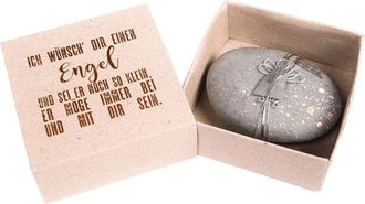 Good old Friends Schutzsteine Schutzengel