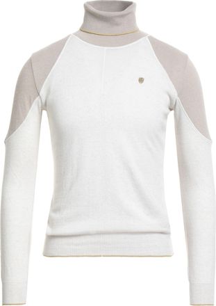Aeronautica STRICKWAREN - Rollkragenpullover auf YOOX.COM