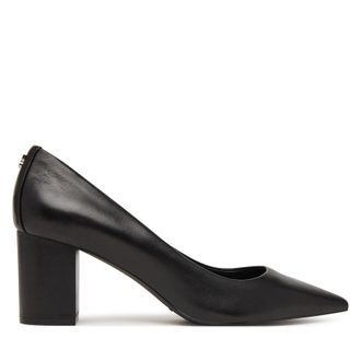 HUGO BOSS Halbschuhe HUGO Devany 50563610 Schwarz