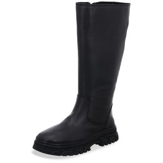 Gemini Damen Stiefel schwarz