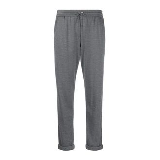 Brunello Cucinelli Brunello Cucinelli Rtw... - - Trousers - Damen - Grau - XS