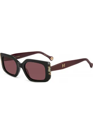 Carolina Herrera HER-0182-S-GUU HER 0182 S 53 GUU Sonnenbrille