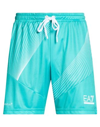 Emporio Armani HOSEN & R&Ouml;CKE - Shorts & Bermudashorts auf YOOX.COM