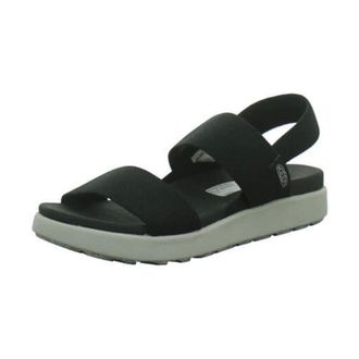 Keen Damen, Schuhe, Schwarzk, 39 1/2 EUGr&ouml;&szlig;e
