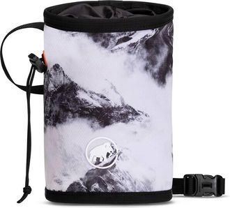 Mammut Gym Print Chalk Bag