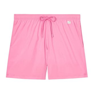 MC2 Saint Barth Badeshorts - - Swimwear - Herren - Rosa - L