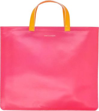 Comme Des Gar&ccedil;ons unisex, Sacs, Rose, Taille: ONE Size Test Product
