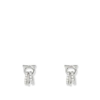 Ferragamo Damen, Accessories, Wei&szlig;, ONE SIZEGr&ouml;&szlig;e