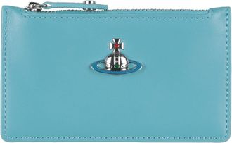 Vivienne Westwood Kleinlederwaren - Kartenetuis auf YOOX.COM